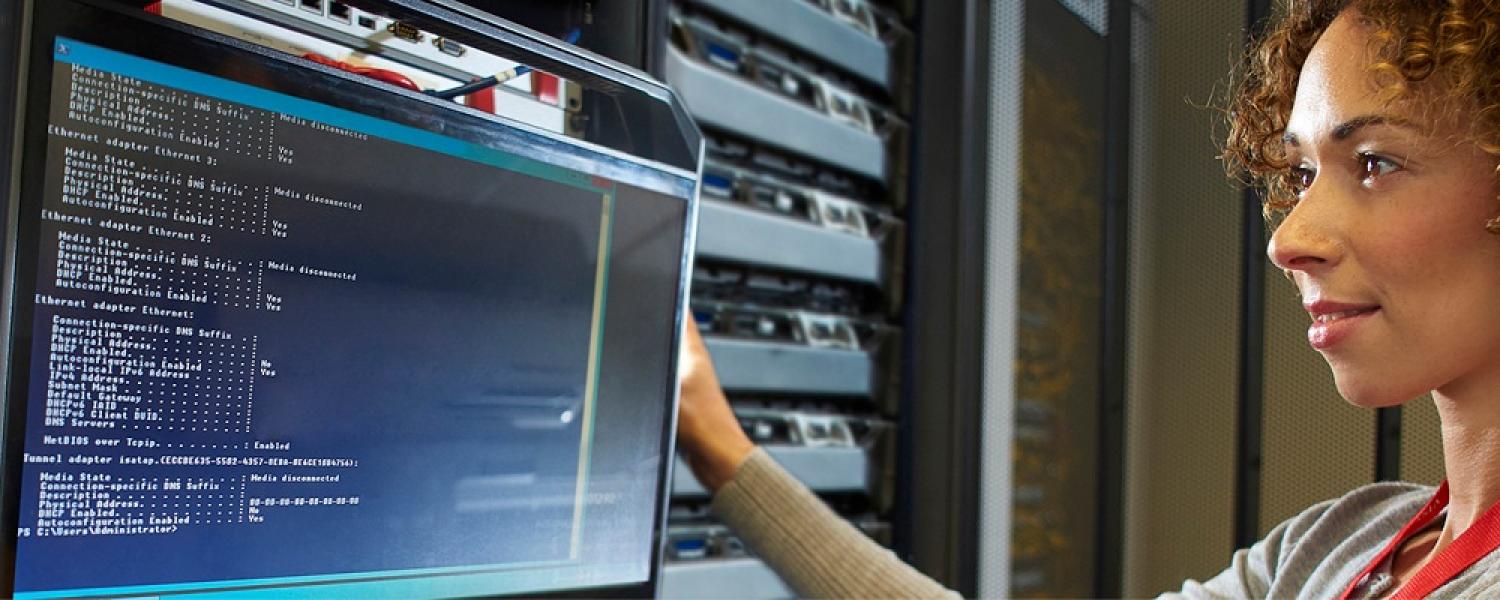 Computer Forensics and Information Security - Undergraduate Certificate | Kent State University